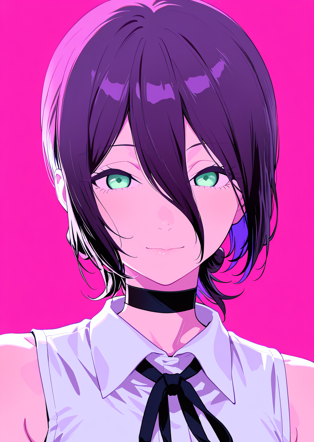 Reze (Chainsaw Man) [Pony XL] | v1.0 | PromptHero